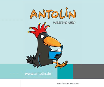 Antolin – Grund- und Mittelschule Küps